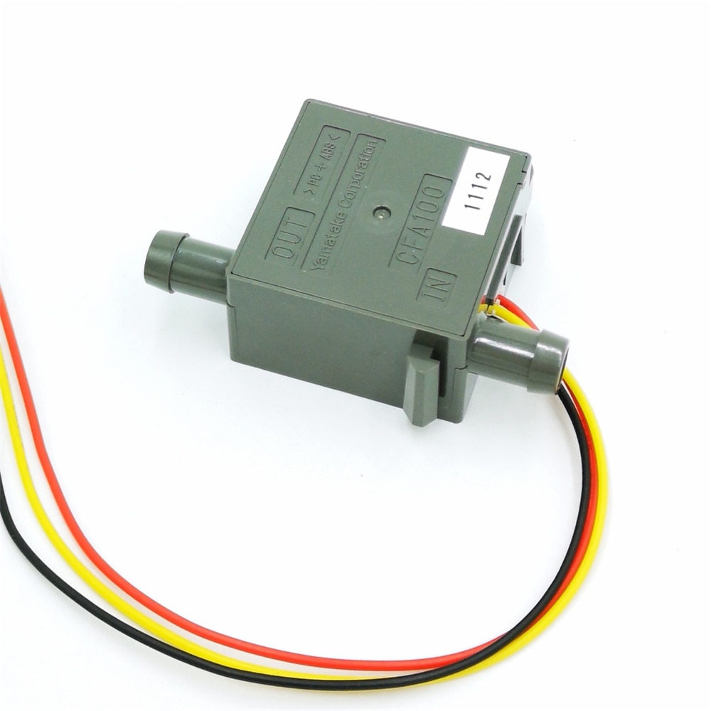 Gas Micro Flow Sensor Flowmeter CFA100 Leak Detect... – Grandado