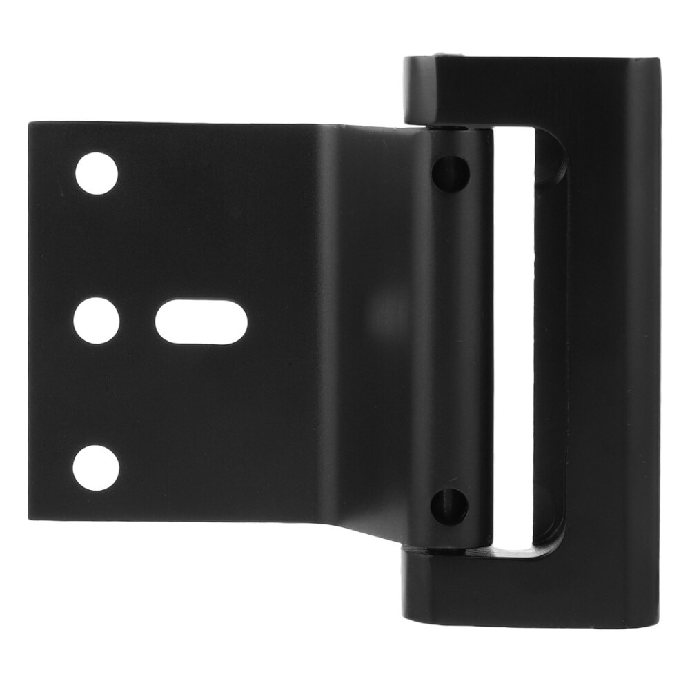 1 Set Durable Aluminium Alloy Face Frame Mounting ... – Vicedeal