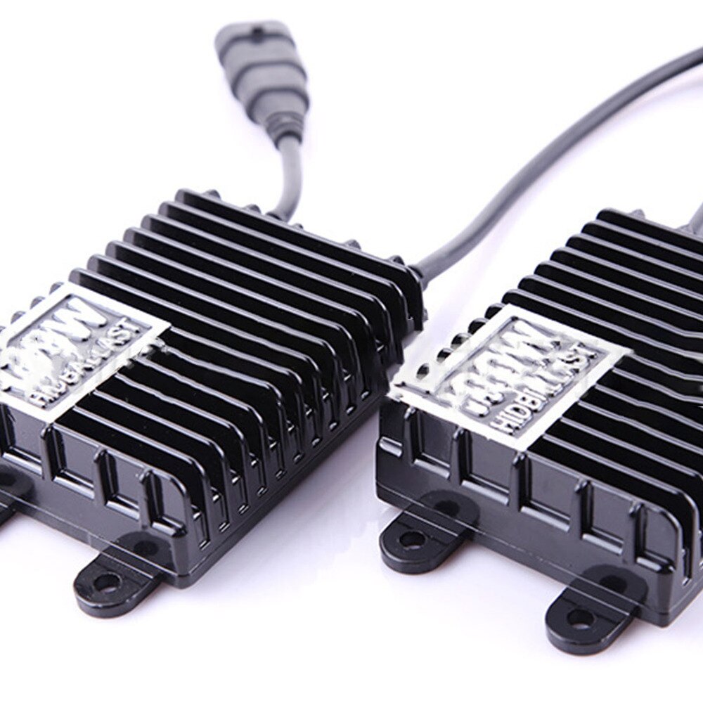 High Power 100W HID Xenon Ballast Reactor 12V Car ... – Grandado