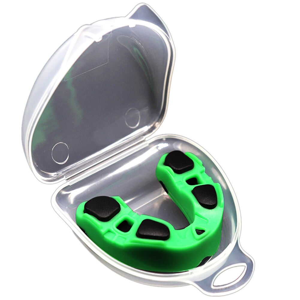 Teeth Protect Basketball Odorless Convertible Safe... – Vicedeal