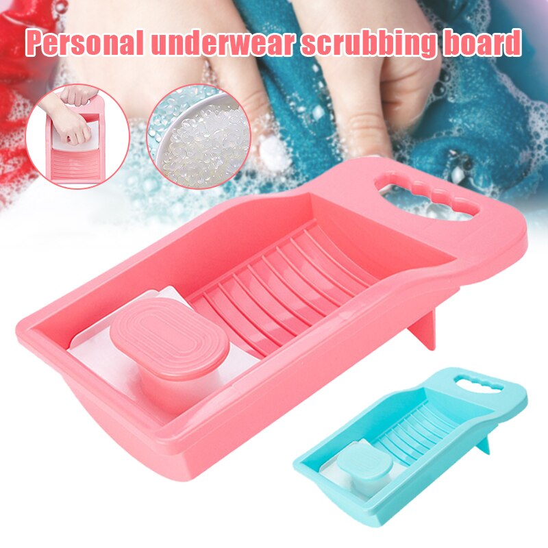 Mini Portable Antiskid Washboard Foldable Washboar... – Vicedeal