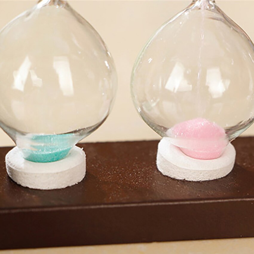 1/2/3 Minutes Colorful Timing Hourglass Kitchen Co... – Grandado