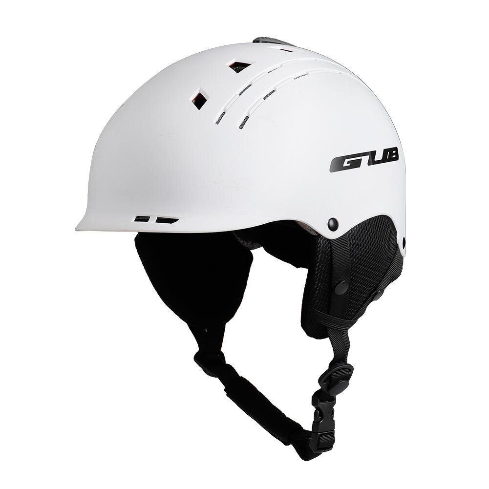 Durable Skiing Helmet Classic Delicate Sports Safe... – Grandado