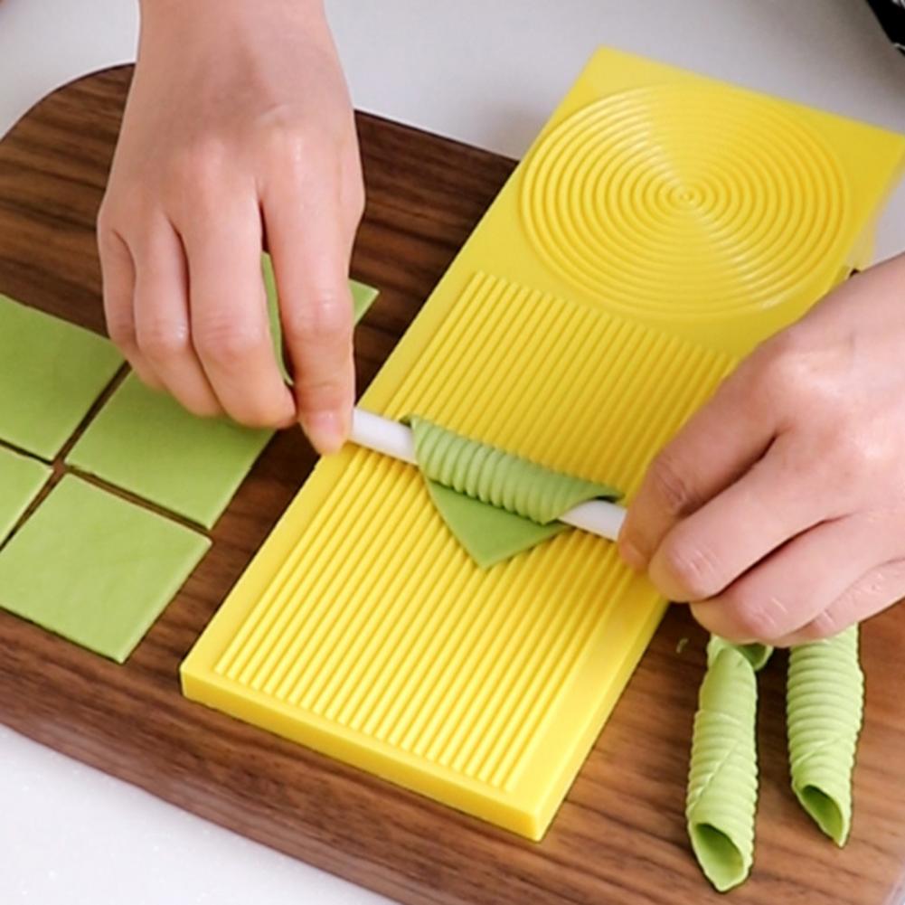 Stevige Interessante Pasta Noodles Maker Plastic M... – Vicedeal