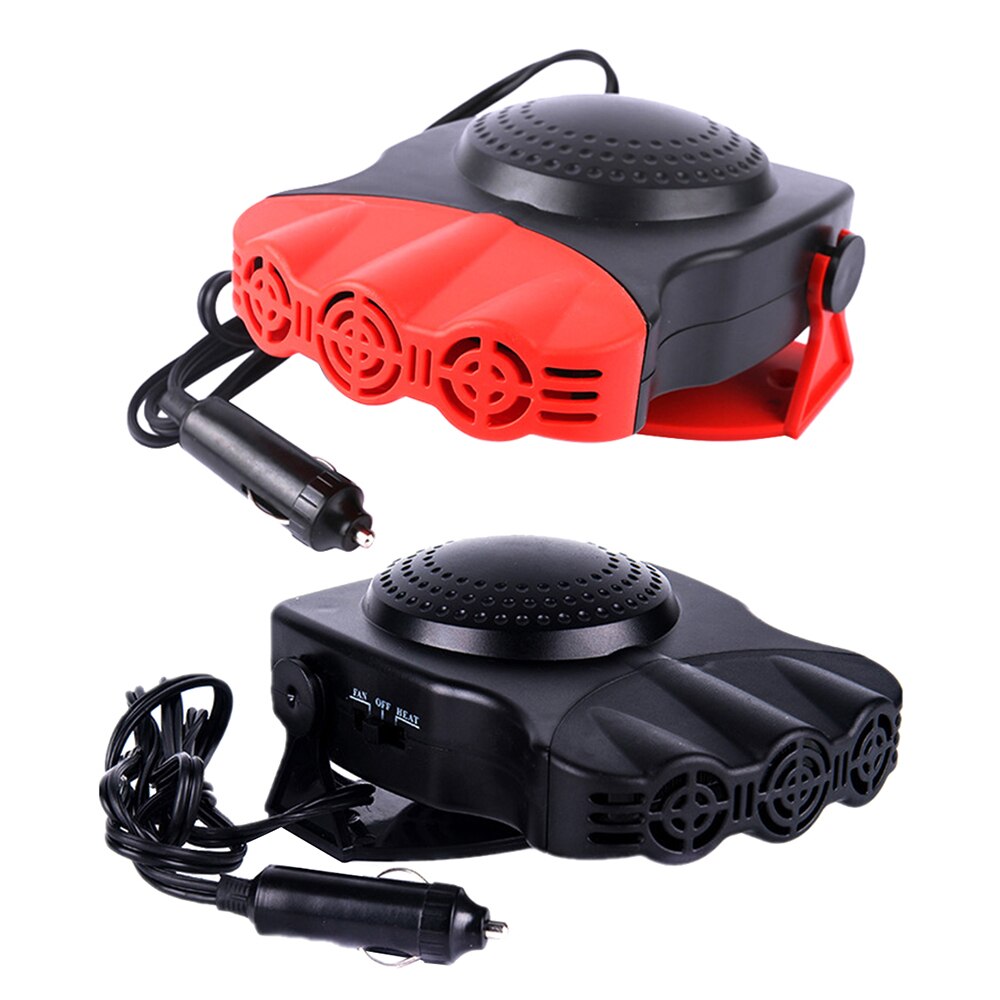 Autovoorverwarmingsysteem Voorruitontwaseming Wint... – Grandado