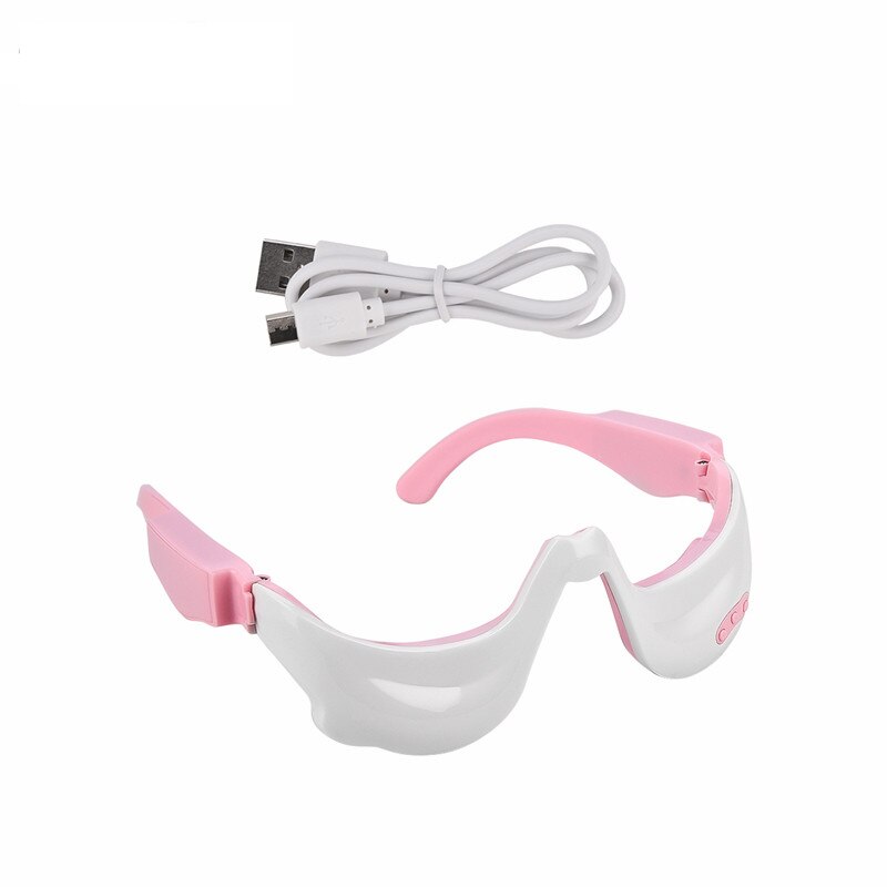 3D EMS Micro-Current Pulse Fatigue Relief Househol... – Vicedeal