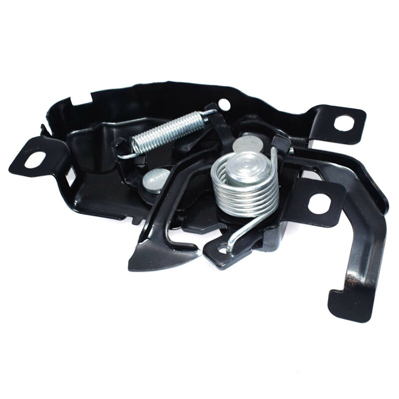Hood Latch Lock for Honda Accord 1998-2002 2.3L 3.... – Grandado
