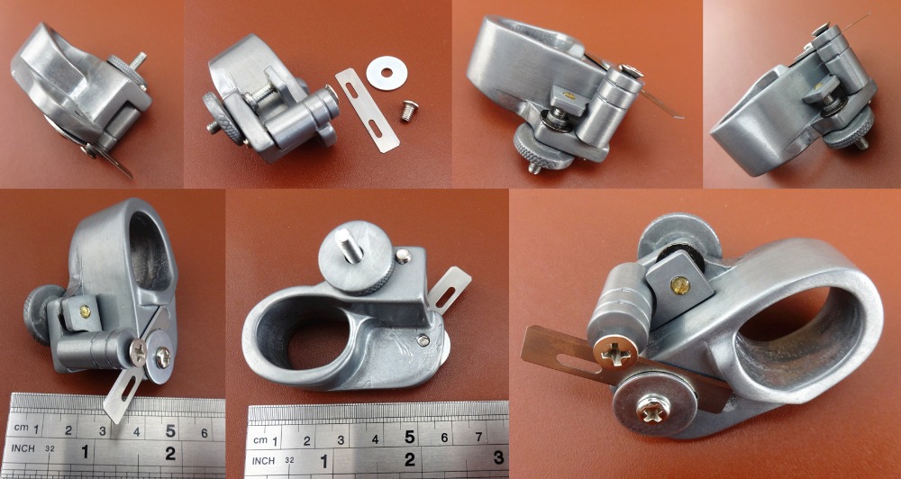 Cast Steel Leather Craft Lace Strips Australian St... – Vicedeal