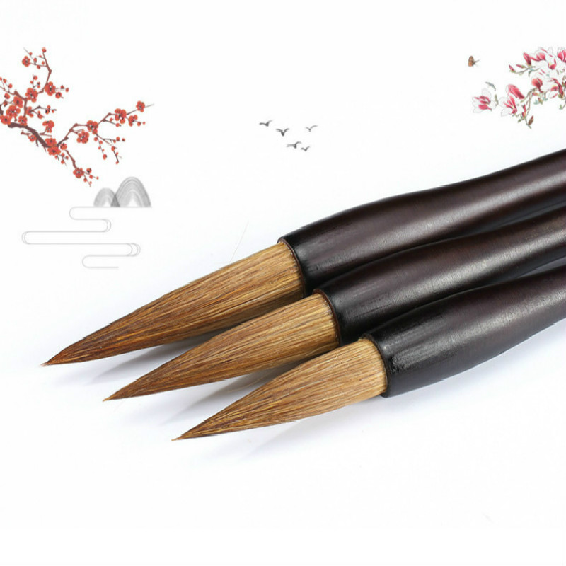 Excellent Chinese Writing Brush Painting Supplies ... – Vicedeal