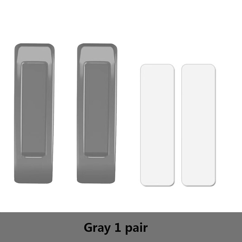 1pair Self-Adhesive Multi-Purpose Door and Window ... – Grandado