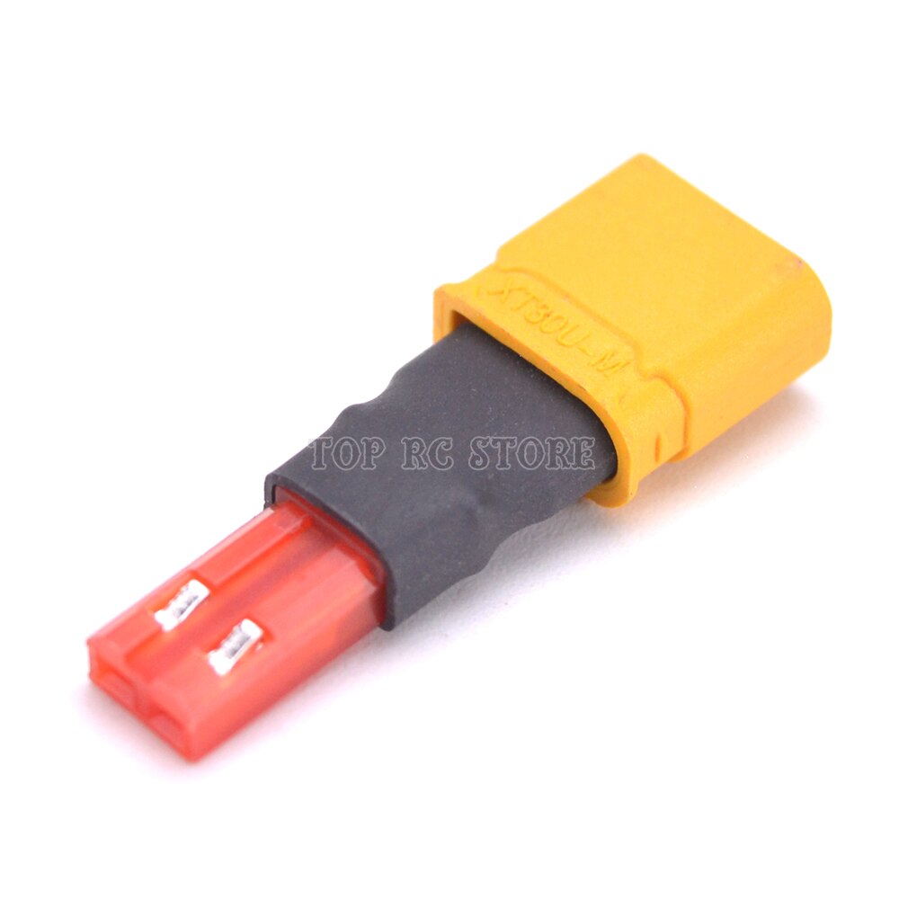 Amass XT30 XT30U to JST Male Female Plug 2S 7.4V L... – Grandado