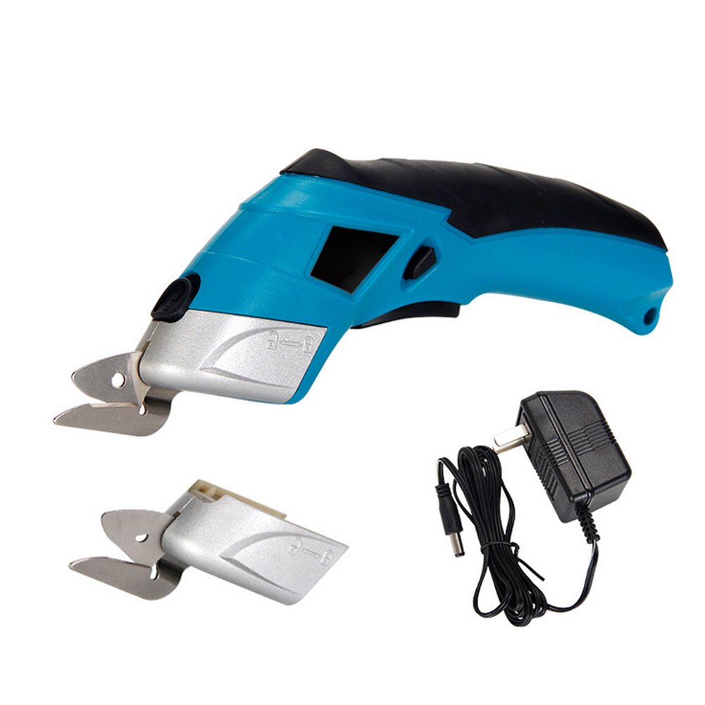 Lithium Battery Electric Power Scissors 4 Volt Fab... – Grandado
