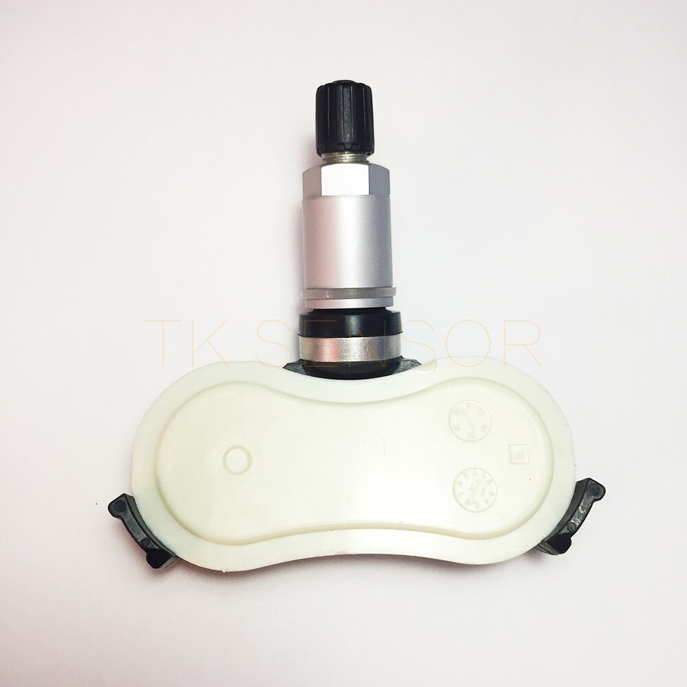 4 PC TPMS dla Hyundai elektryczny czujnik ciśnieni... – Grandado