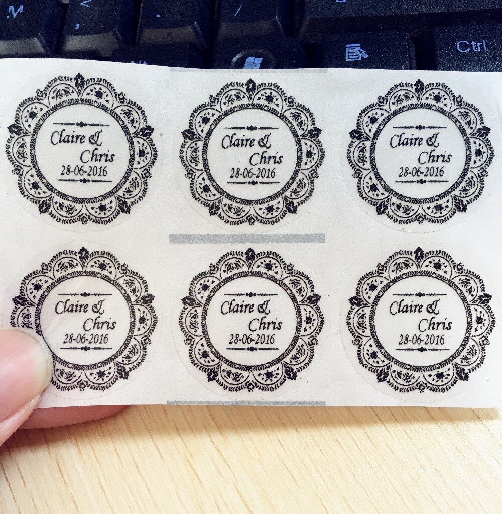 Vintage bryllupsdag fødselsdagsfest dekoration kit... – Vicedeal