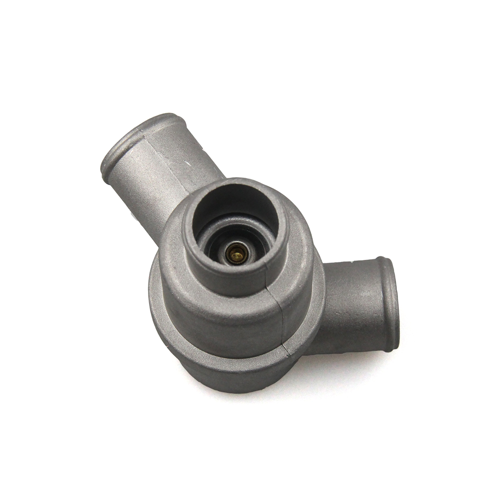 2101-1306010 Coolant Thermostat Housing Aluminum F... – Grandado