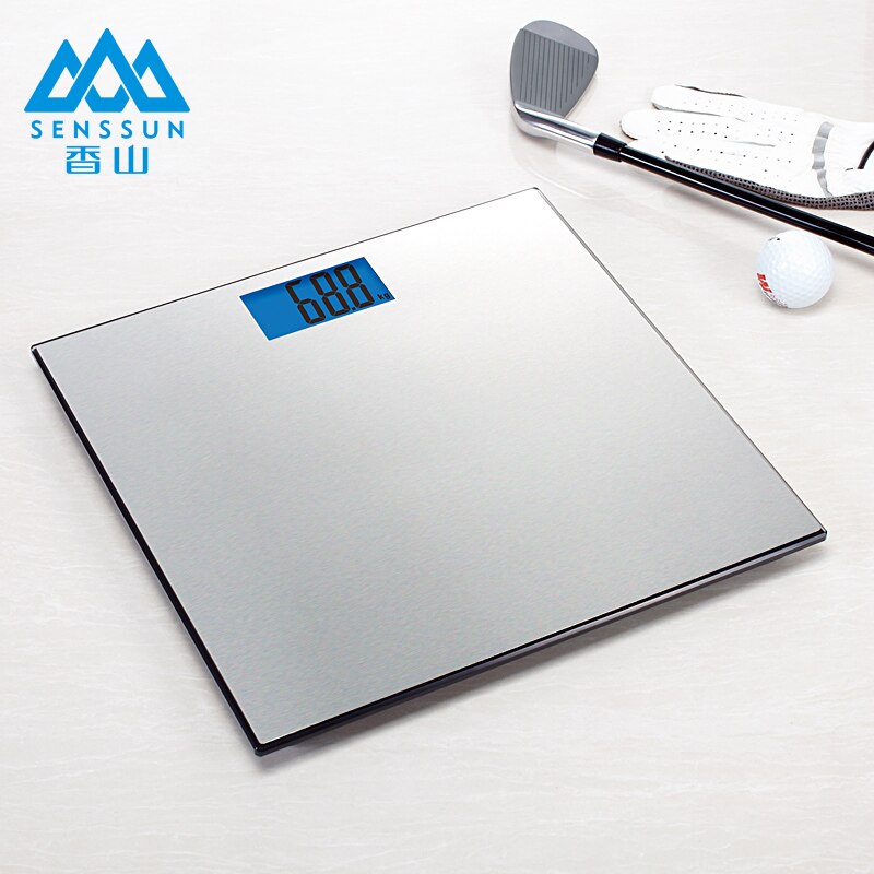 Precision Home Scales Electronic Balance Body Fat ... – Grandado