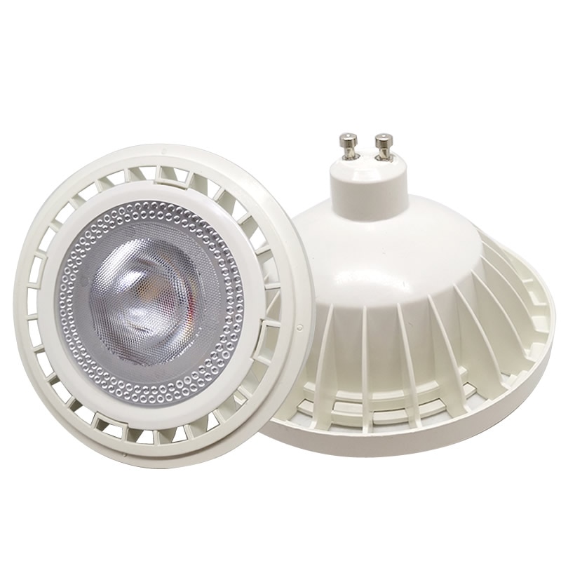 Multi Colors AR111 spotlight 25W LED ES111 Light s... – Vicedeal