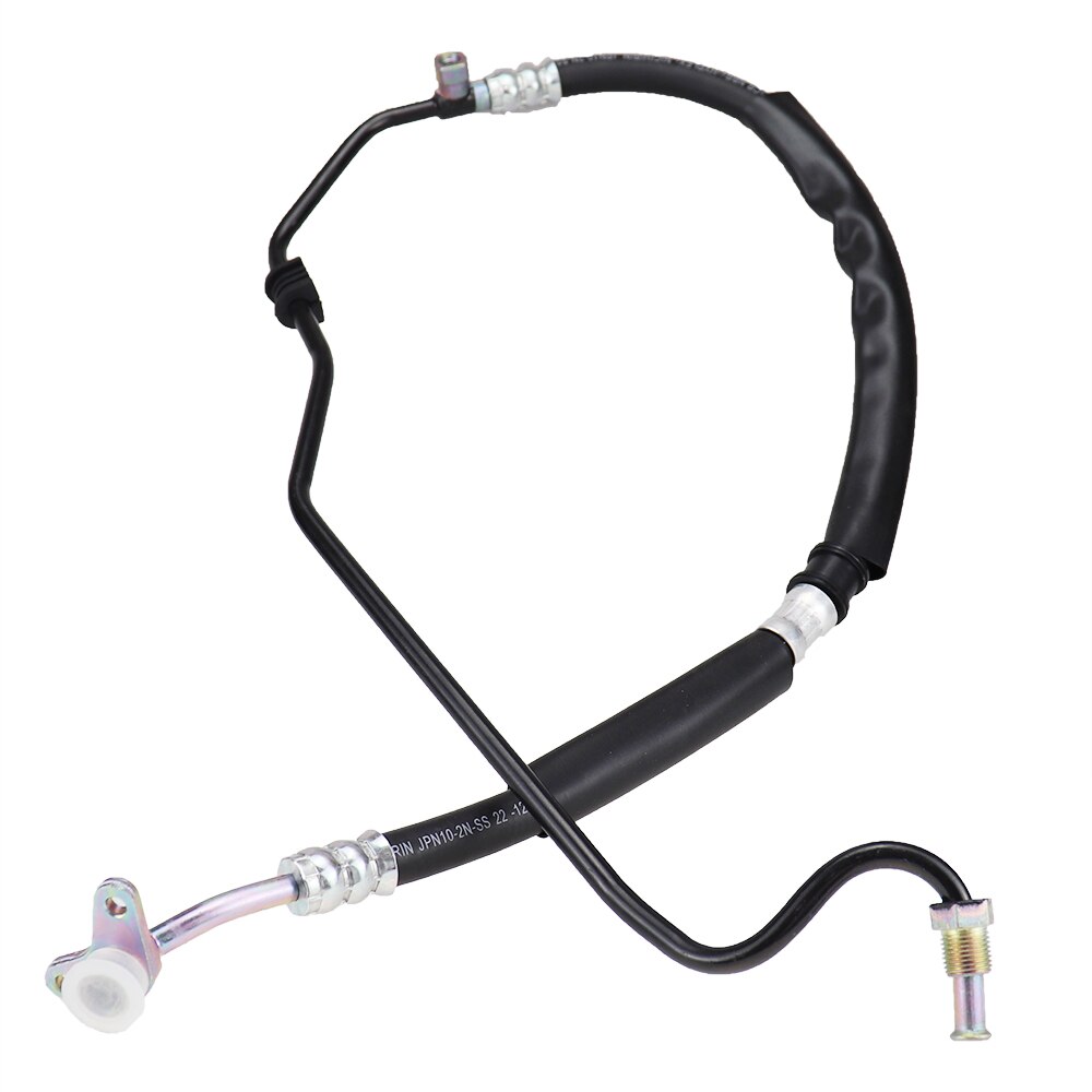 Power Steering Feed Pressure Hose Line Pipe Assemb... – Grandado