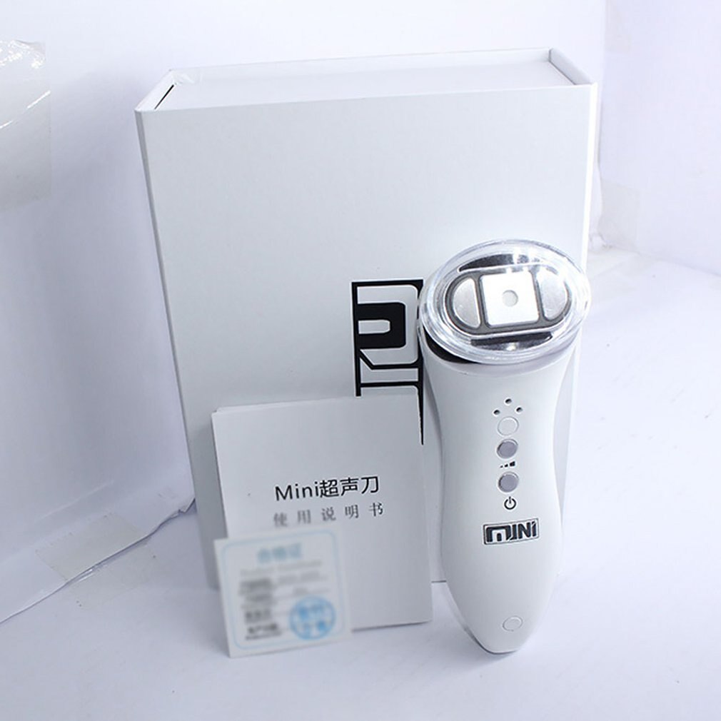 Beauty Star Ultrasonic Bipolar RF Radio Frequency ... – Grandado