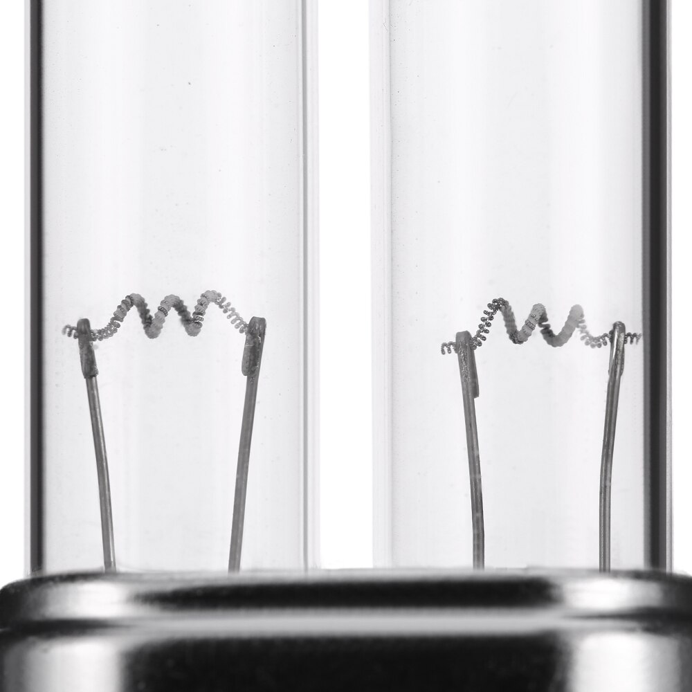 2PCS 9W 120-220V G23 UV Sterilizer Light Bulb Tube... – Grandado