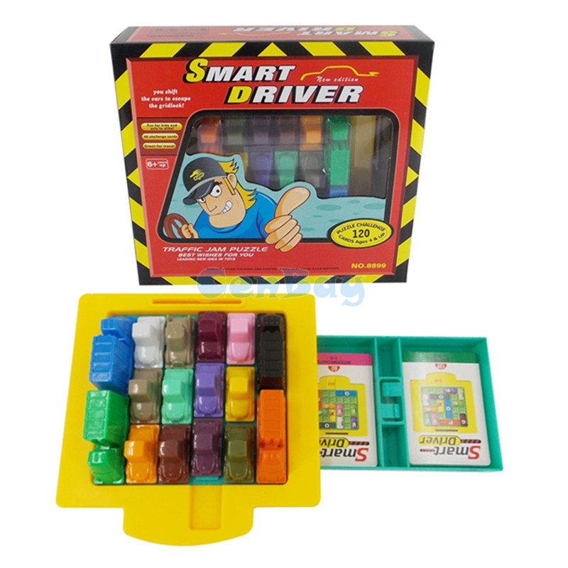 Funny 120/212 Levels IQ Car Parking Game Racing Ca... – Vicedeal