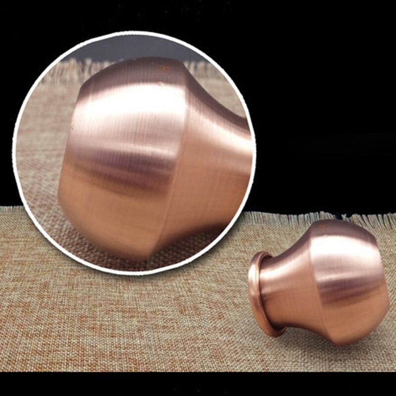 Two Times Heating Mongolian Red Copper Fire Cuppin... – Vicedeal