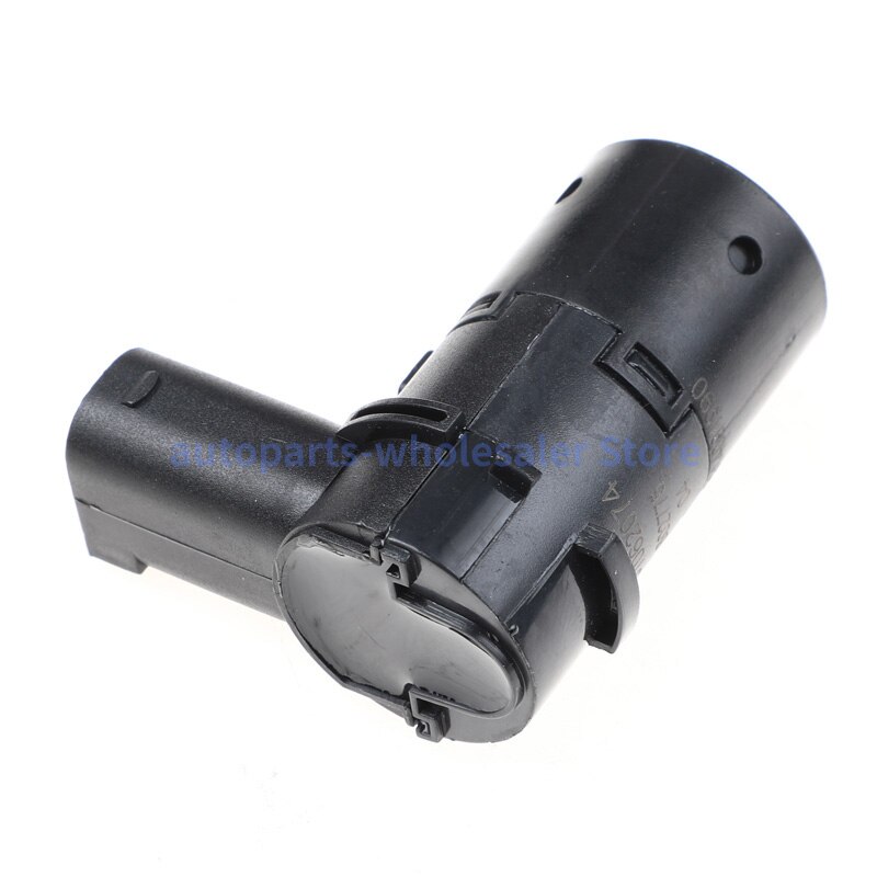 4 Pcs 7701062074 Parking Sensor Voor Renault Clio ... – Grandado