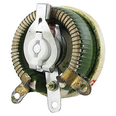 Keramik Disk Wirewound Variable Widerstand Regelwi... – Grandado