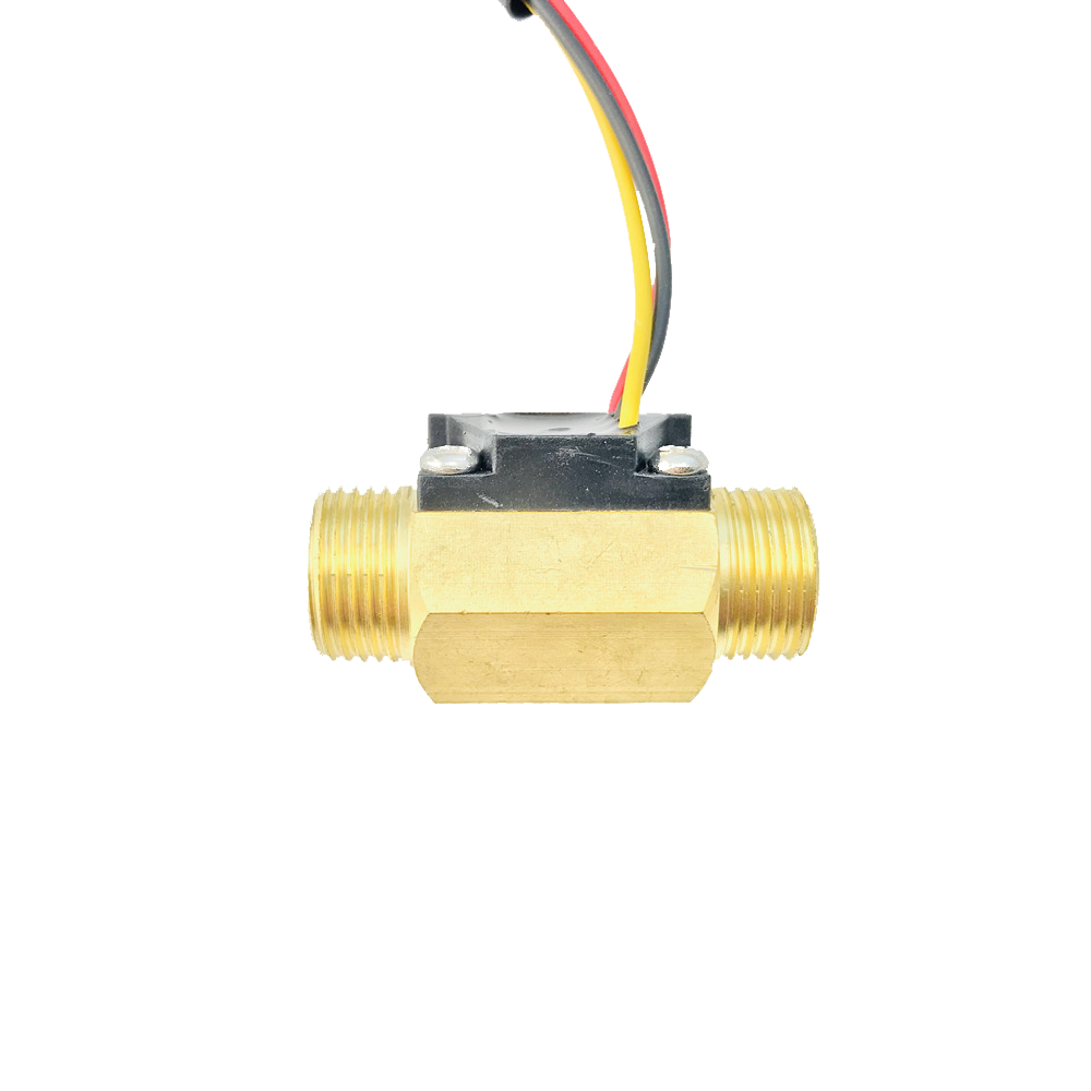 US211M Digital Flow Meter Display Met USC-HS83TA G... – Vicedeal