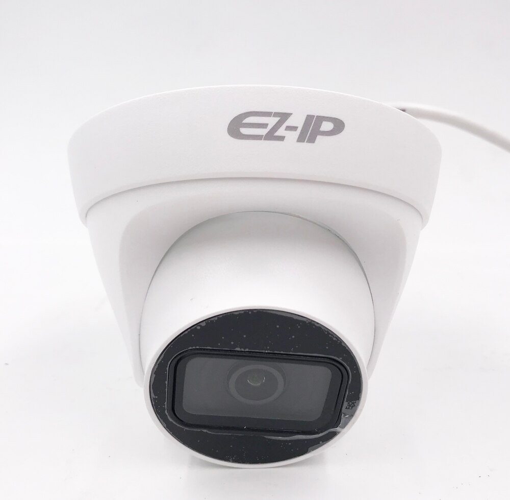 Original Dahua 2MP 1080P IR Turret Network Camera ... – Grandado