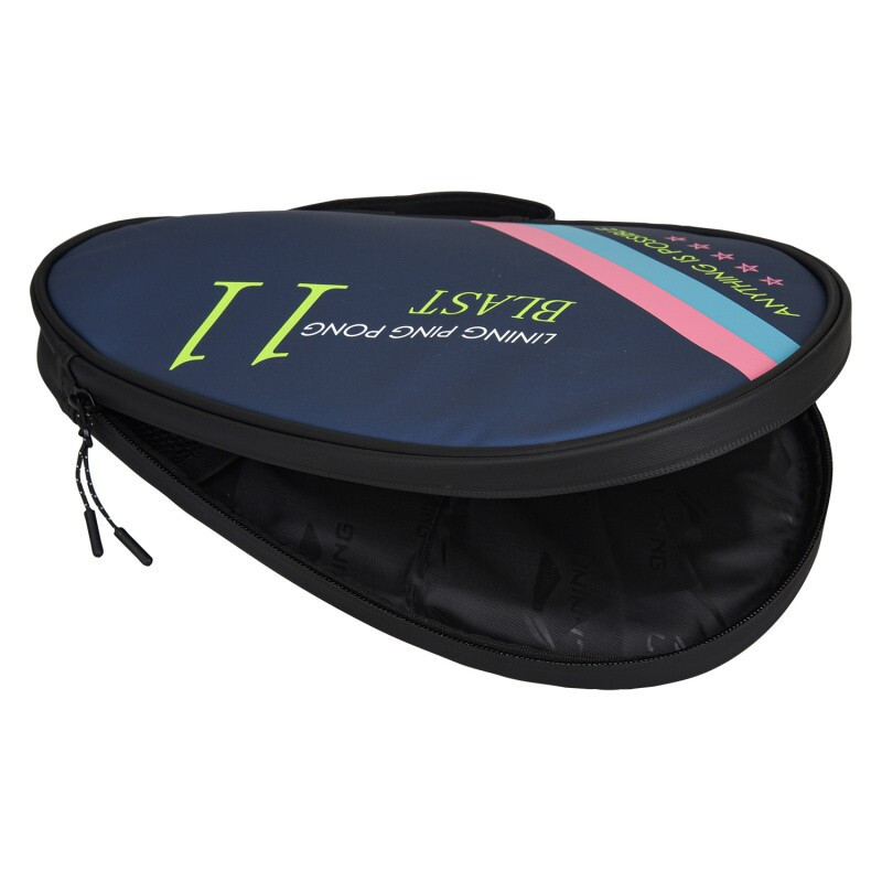 li-ning table tennis racket case ping pong bag Tab... – Vicedeal