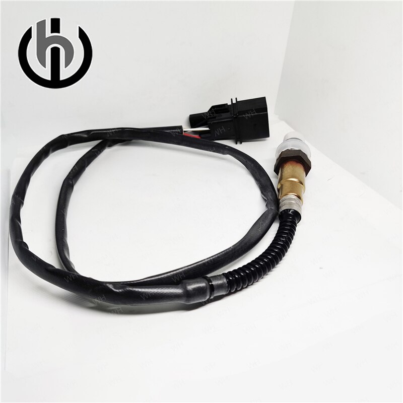 Zuurstof Sensor O2 Sensor Fit Voor Vw Volkswagen J... – Vicedeal