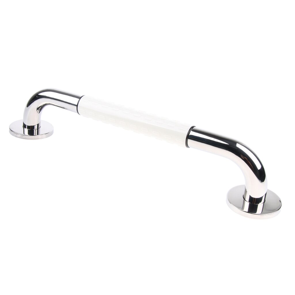 Shower Bath Grab Bar Wall Grip Handle Bathroom Aid... – Grandado