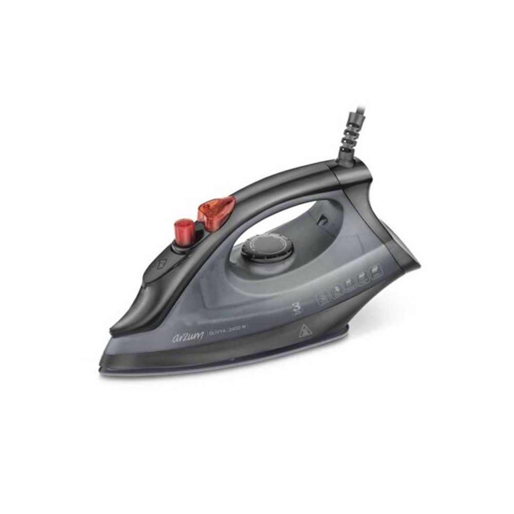 Ceramic Based Garment Iron – Vicedeal