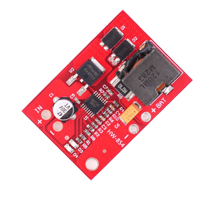 12V MPPT Solar Panel Controller 3 Series Lithium L... – Grandado