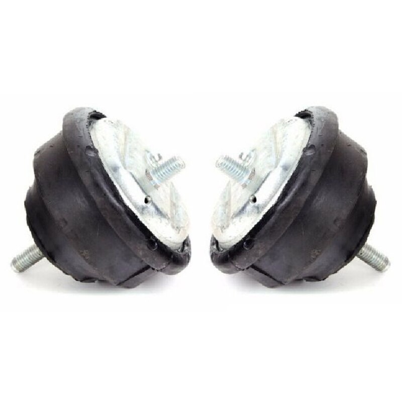 11811141377 Engine Motor Mount Mounts Left & Right... – Grandado