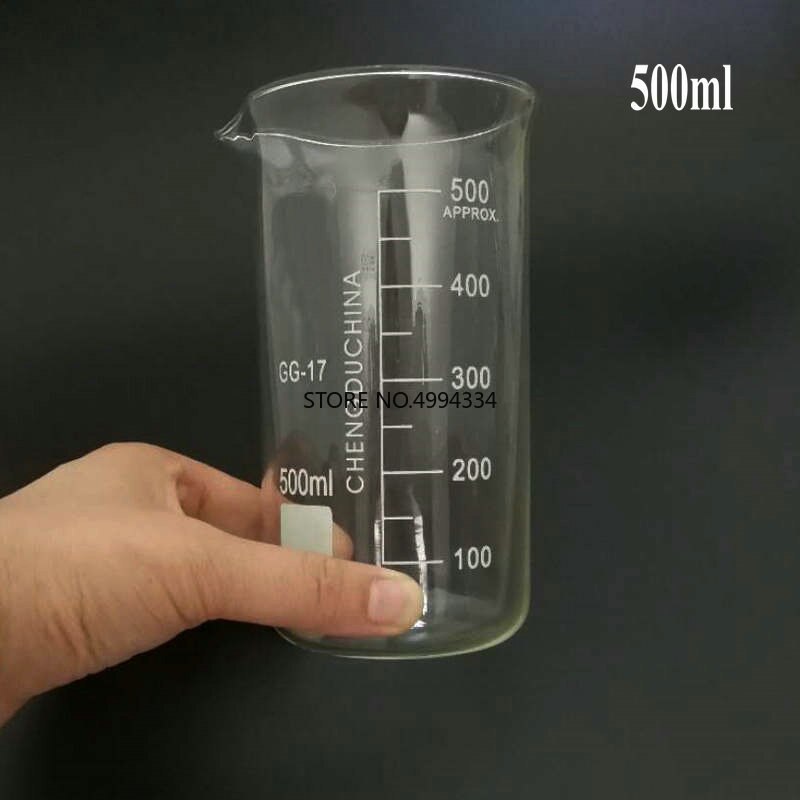 1 pc/lote 50 ml-2000 ml Espessamento Transparente ... – Vicedeal