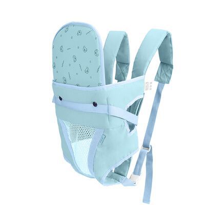 Een Generatie Van Zomer Ademend Mesh Baby Strap Ee... – Grandado