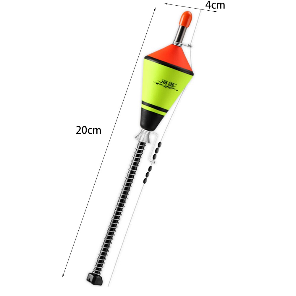 Draagbare Vissen Float Apparaat Automatische Visse... – Grandado