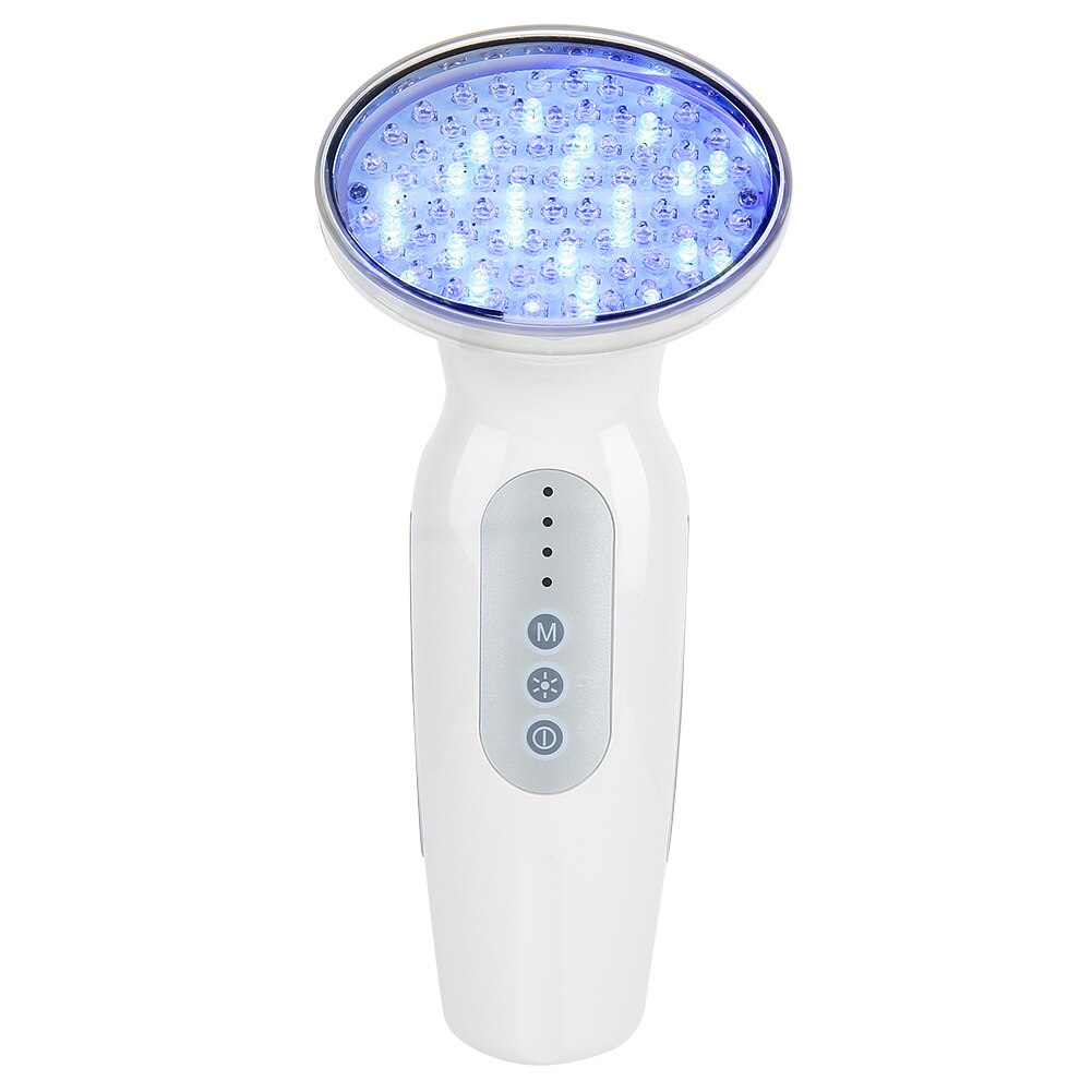 LED Light Therapy Photon Skin Rejuvenation Lifting... – Grandado