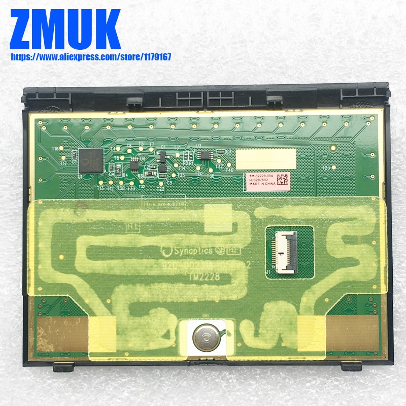 Originele Touchpad Clickpad Voor Lenovo Thinkpad T... – Vicedeal