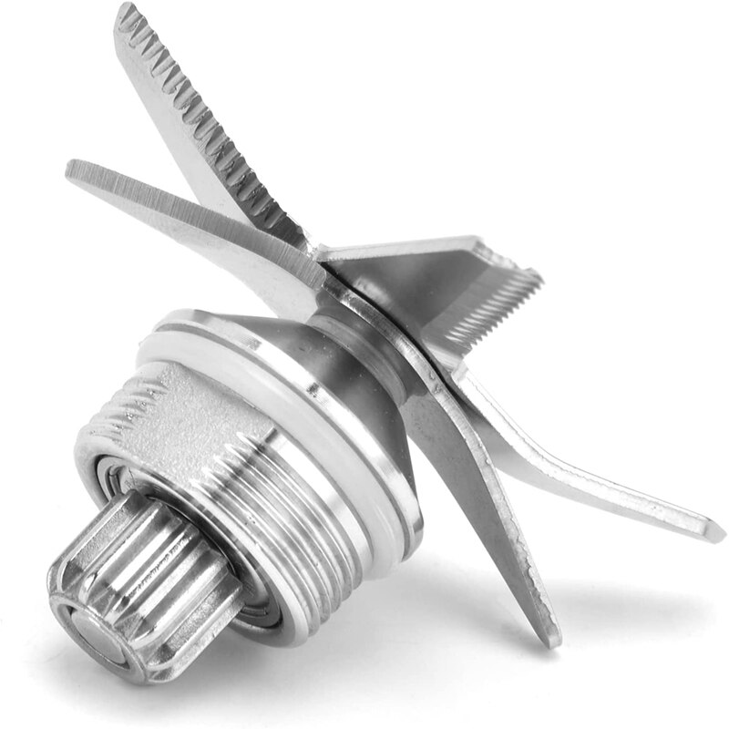Blender Blade Replacement, 6-Blade Juicer Replacem... – Grandado