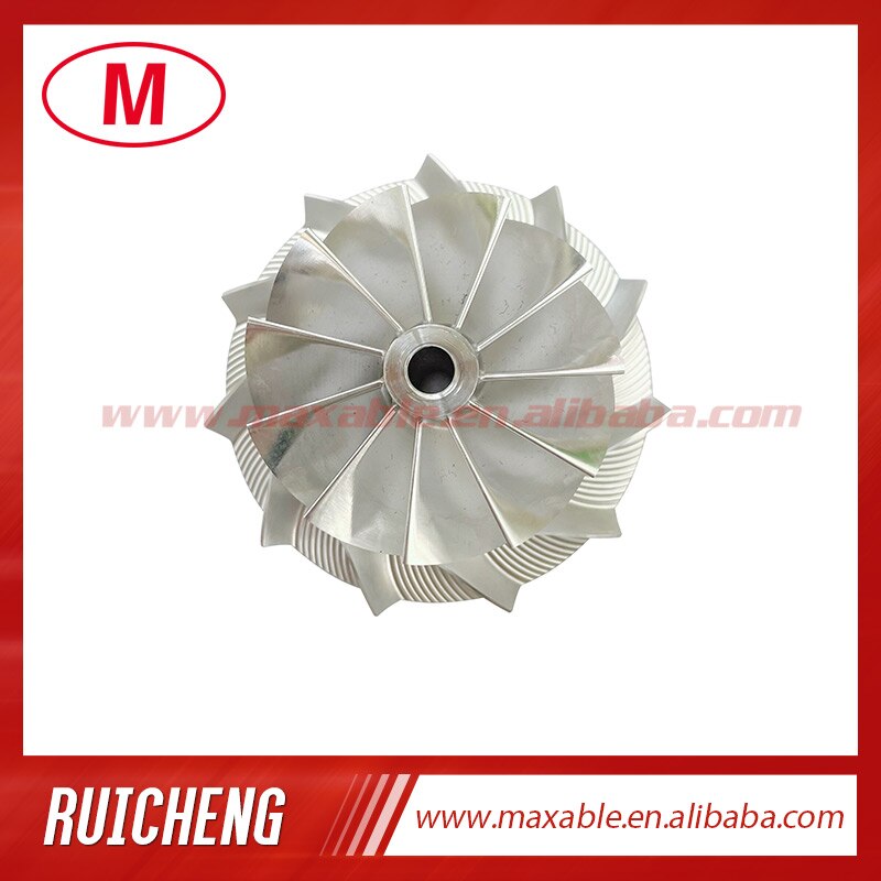 GT15-25 41.93/55.69 mm 11+0 blades high performanc... – Vicedeal