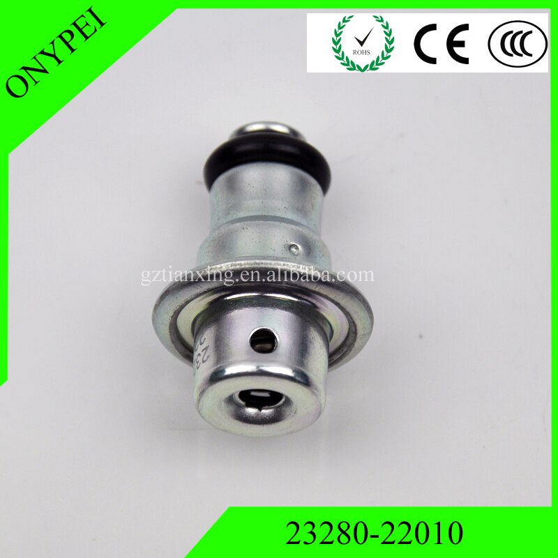 23280-22010 Fuel Pressure Regulator Voor Toyota Ce... – Vicedeal