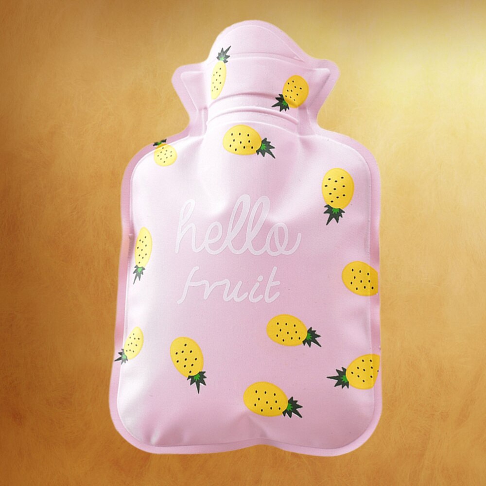 Mini Thick Water Injection Water Bottle Cartoon PV... – Grandado