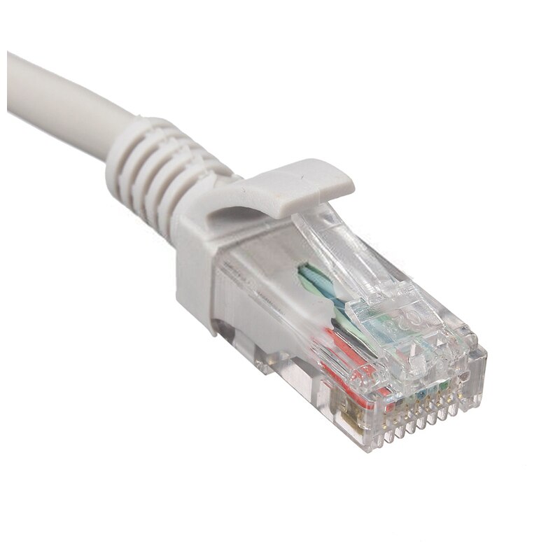 RJ45 Ethernet-netwerkkabel Lan Cat5 Internet Patch... – Grandado