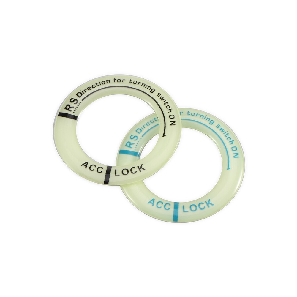 Light Green Night Vision Light Luminous Ignition S... – Grandado