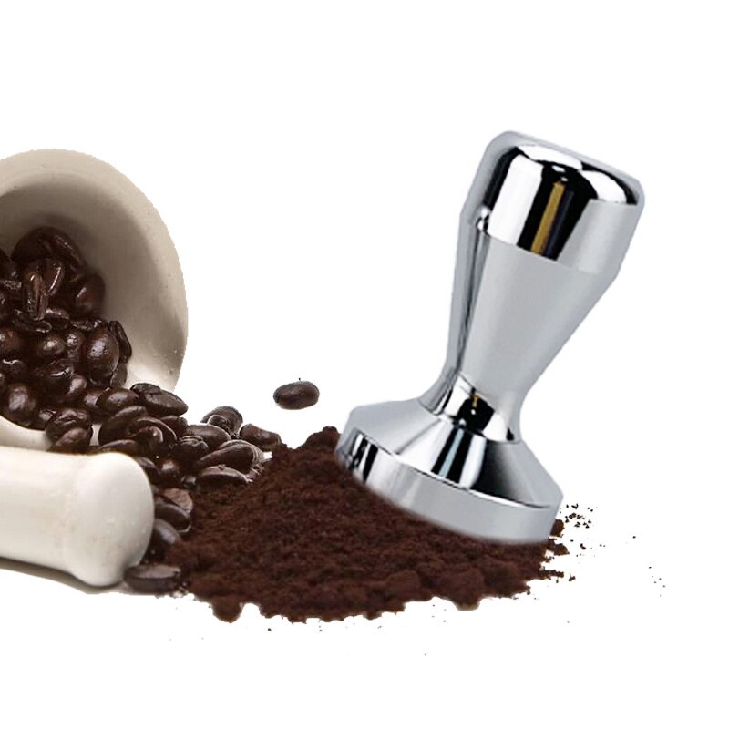 51mm Tamper Handmade Coffee Pressed Powder Hammer ... – Grandado