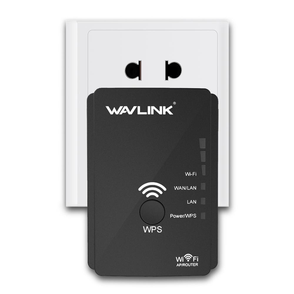 Wavlink Wireless WiFi Repeater 5Ghz Dual band AC75... – Vicedeal Wavlink Wireless WiFi Repeater 5Ghz Dual band AC75... – Vicedeal
