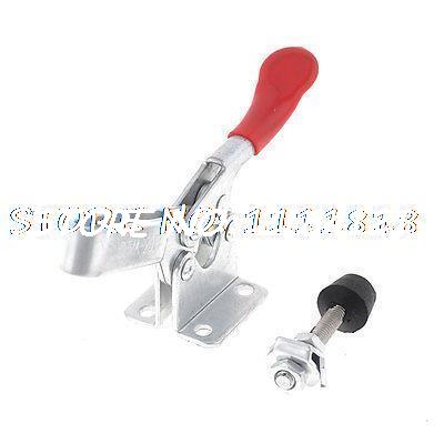 Red Lever Handle 201B Horizontal Type Clamping Tog... – Grandado